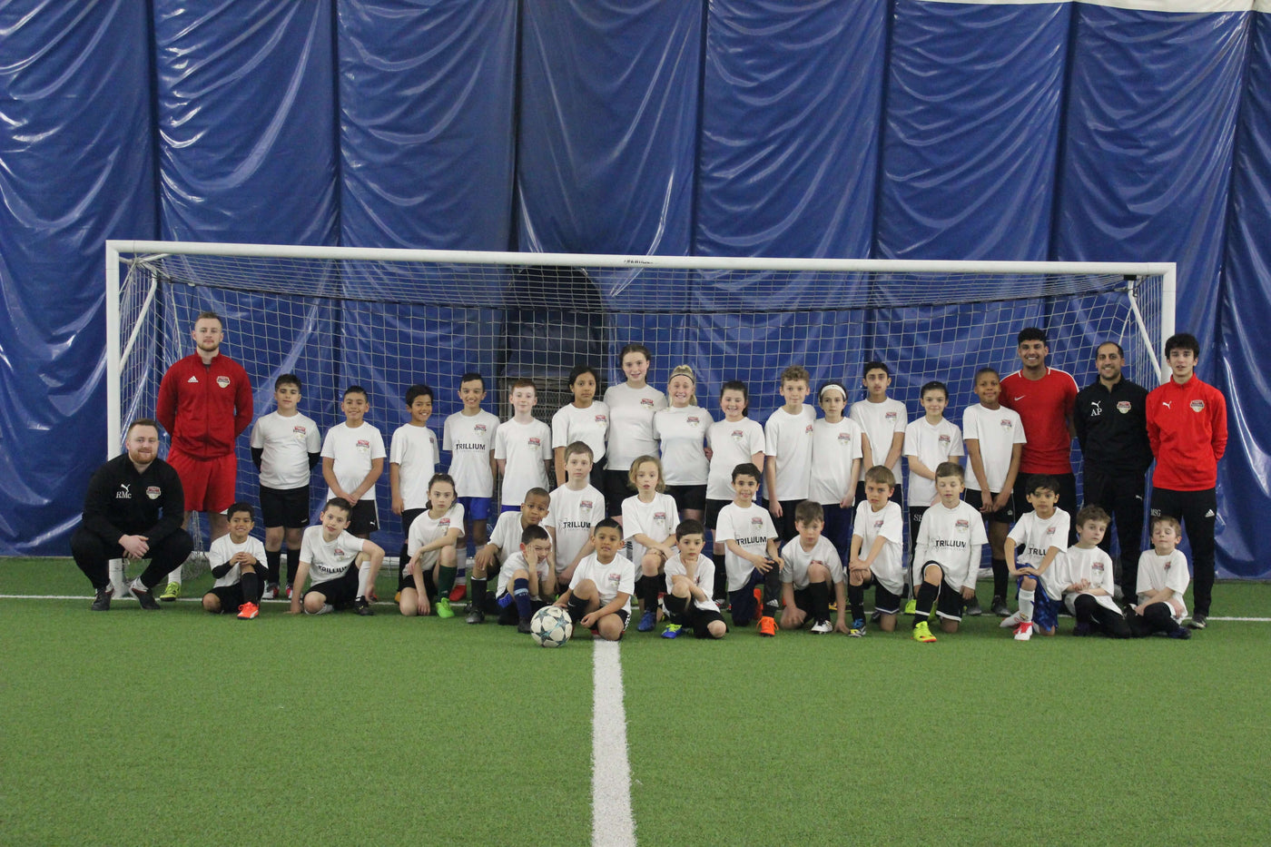 All FFTW Programs - Academy, Camps & Technical Skills Training